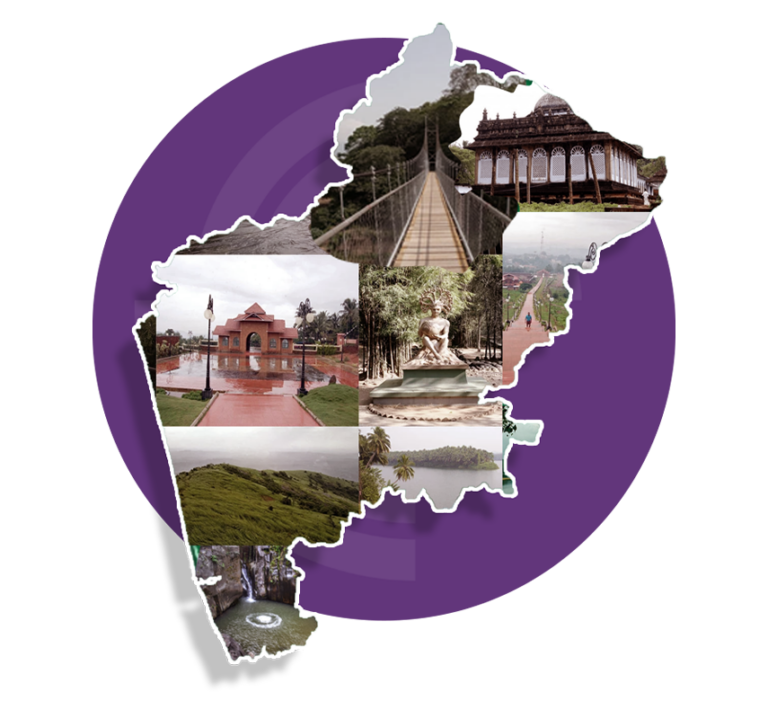 Know the LSGIs - LSGD Kerala | തദ്ദേശ സ്വയംഭരണ വകുപ്പ്