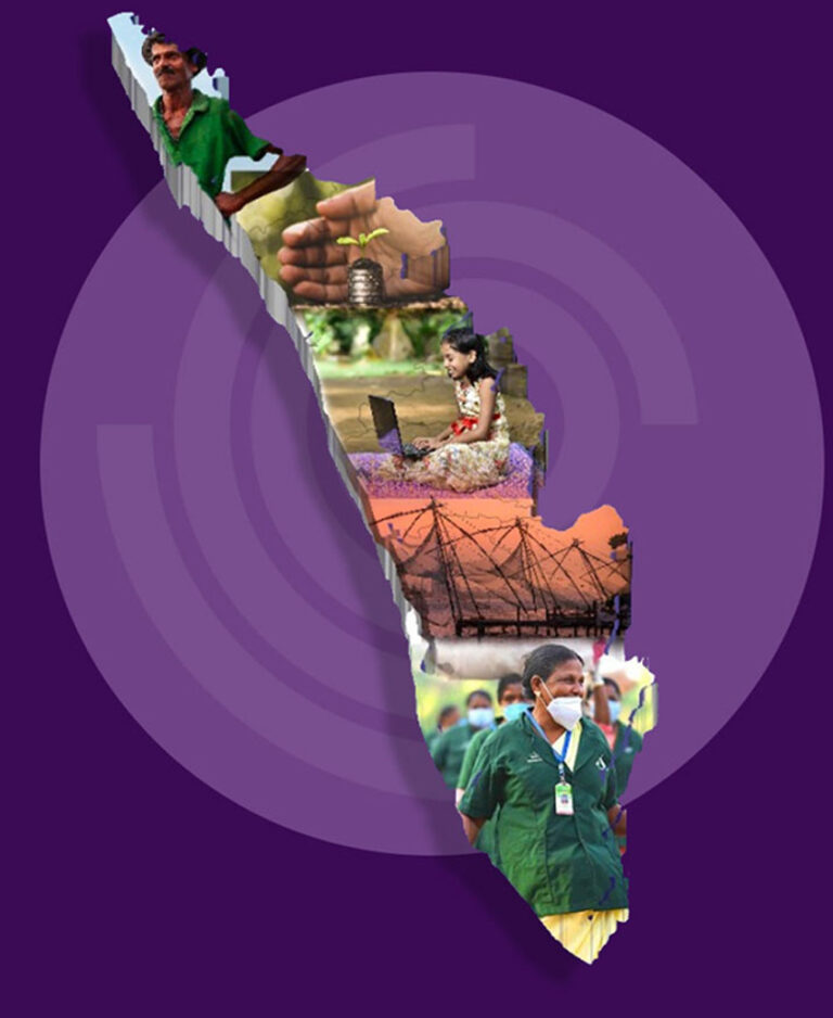 Know the LSGIs - LSGD Kerala